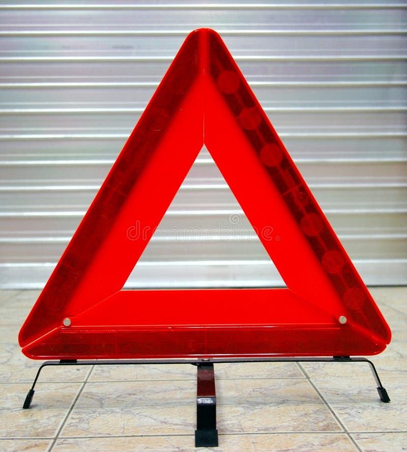 The Sign stock photo. Image of notice, damage, symbol - 5473658