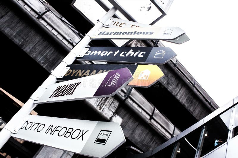 Sign editorial stock image. Image of world, sign, travel - 93271514