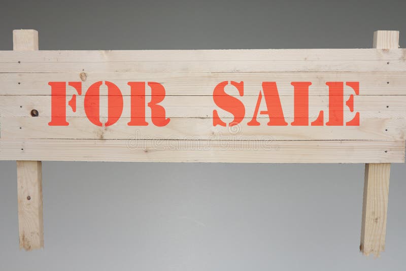 Just Listed Real Estate Sign Stock Image - Image of reduced, star: 1187797