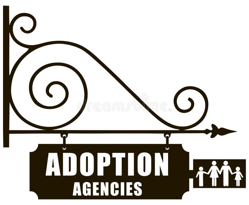 Adoption Stock Illustrations – 28,893 Adoption Stock Illustrations ...