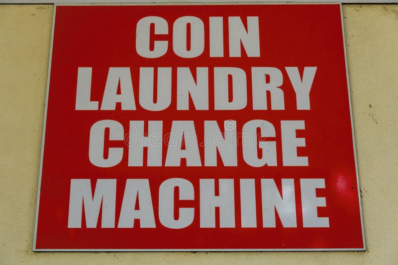 Coin laundry stock photo. Image of cleaning, soap, machine - 567792