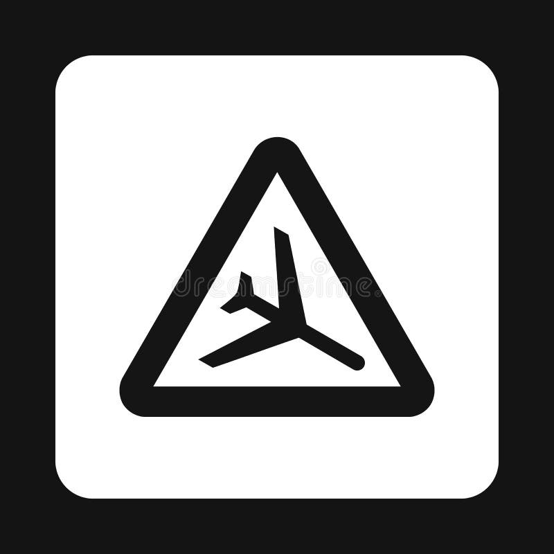 Airport Rules Sign Stock Illustrations – 224 Airport Rules Sign Stock ...