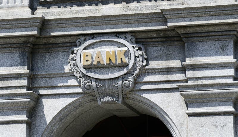 Interest Rate in a Credit Card Disclosure Stock Image - Image of ...