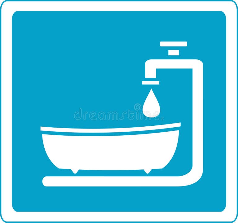 Bathroom Steam Illustration Stock Illustrations – 6,346 Bathroom Steam ...