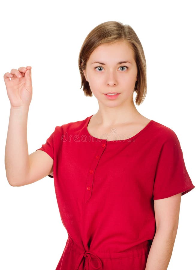 Sign benediction stock photo. Image of beauty, belief - 37786410