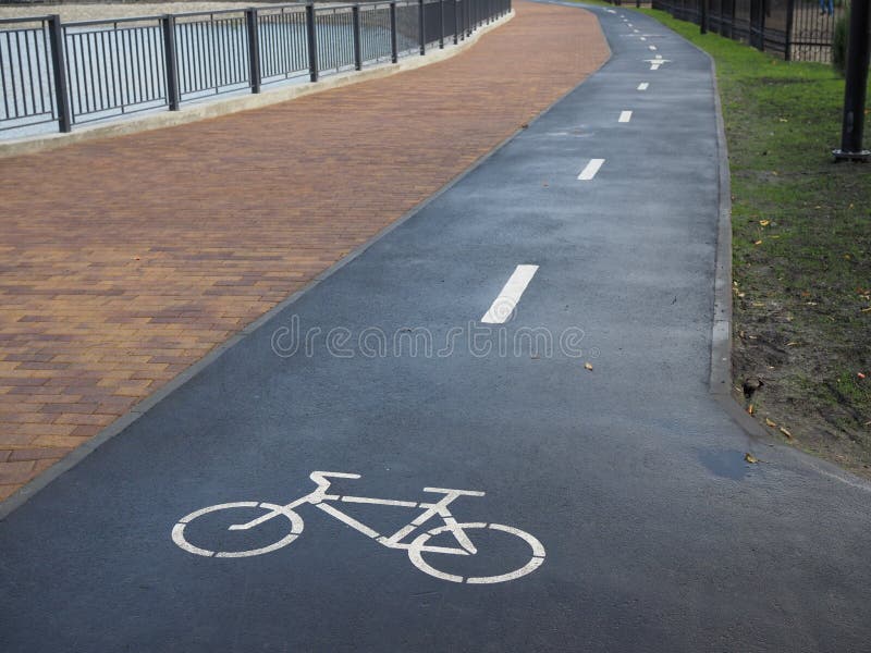1,842 Bike Lane Texture Stock Photos - Free & Royalty-Free Stock Photos ...