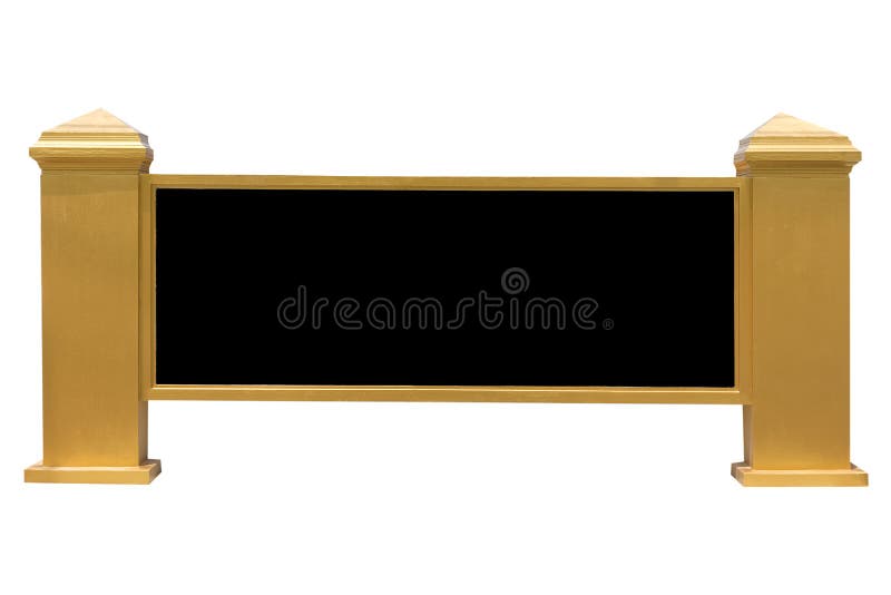 Sign stock illustration. Illustration of wooden, space - 78428821