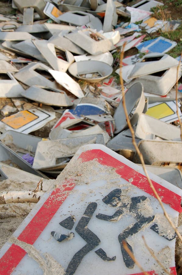 Sign-board Picture. Image: 2060869