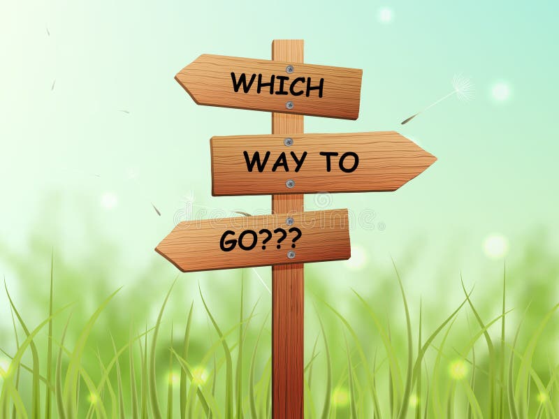 Lost. stock illustration. Illustration of error, board - 169451277