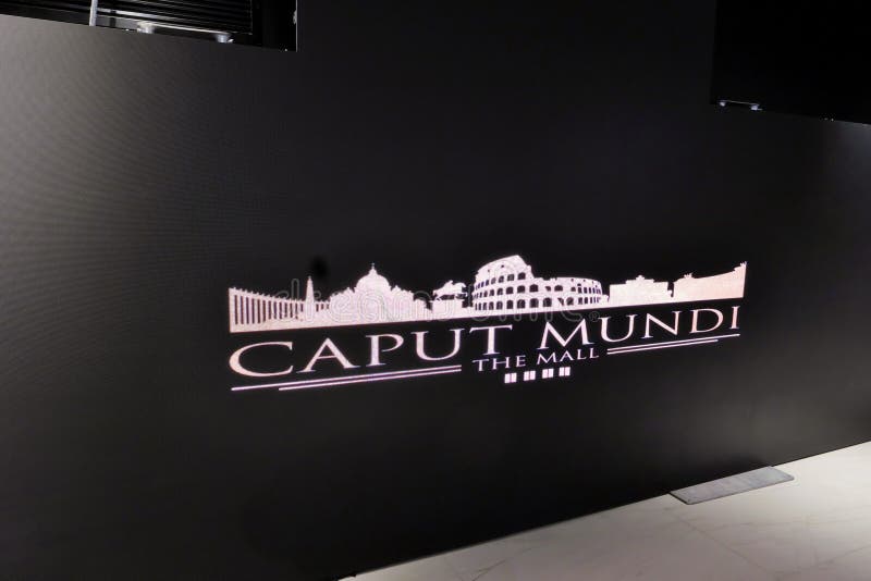 Rome march 28 03 2023 sign editorial stock image. Image of font - 273236424