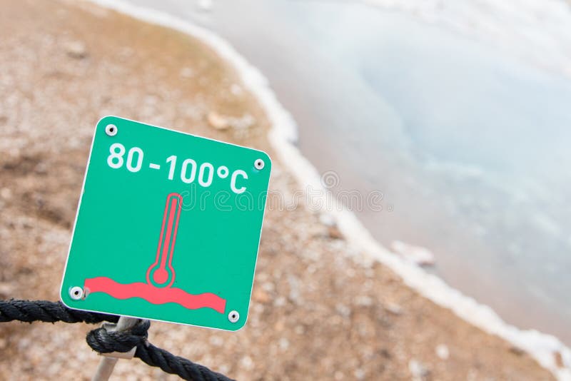 Caution High Pressure Steam Sign Stock Photos - Free & Royalty-Free ...