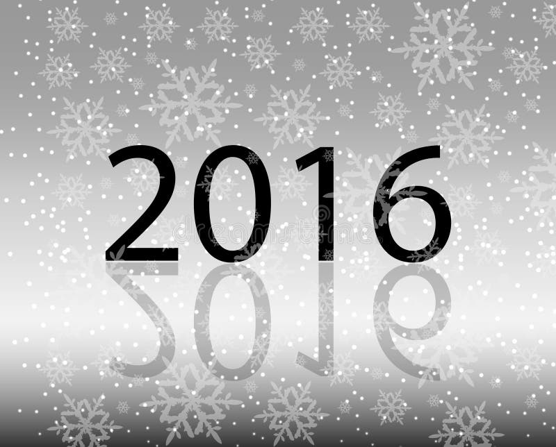 2016 sign stock vector. Illustration of season, holiday - 59587582