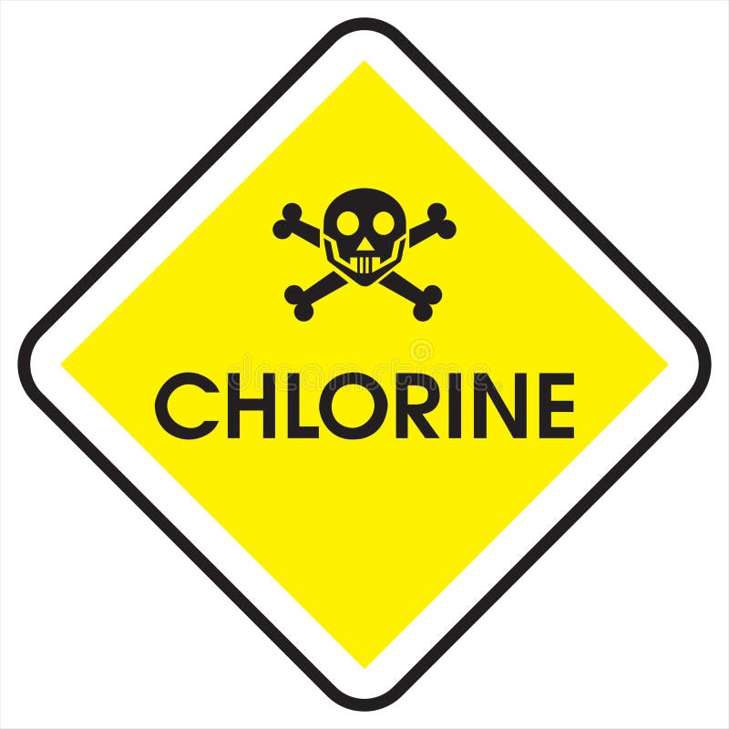 Chlorine Stock Illustrations – 2,763 Chlorine Stock Illustrations ...