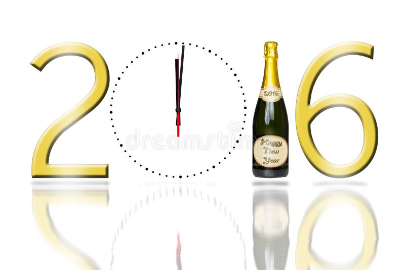 2016 Sign in Chrome or Silver in Vector Stock Vector - Illustration of ...