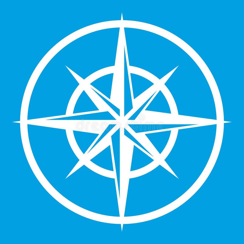 Cardinal Directions Stock Illustrations – 530 Cardinal Directions Stock ...