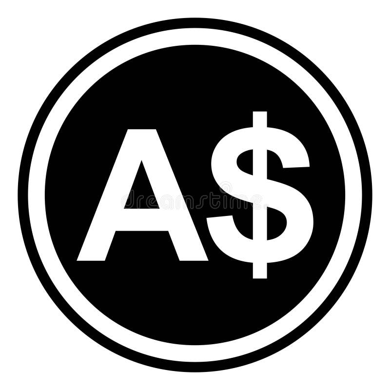 Australian Currency stock illustration. Illustration of savings - 34917630