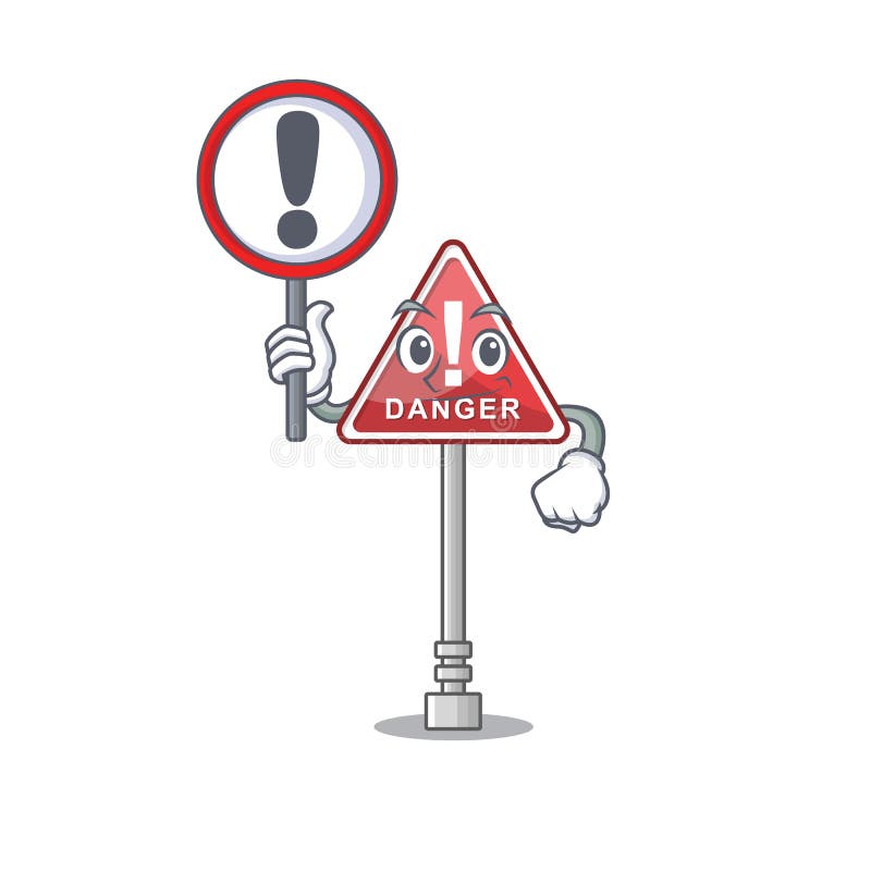 Cartoon Careful Stock Illustrations – 1,939 Cartoon Careful Stock ...