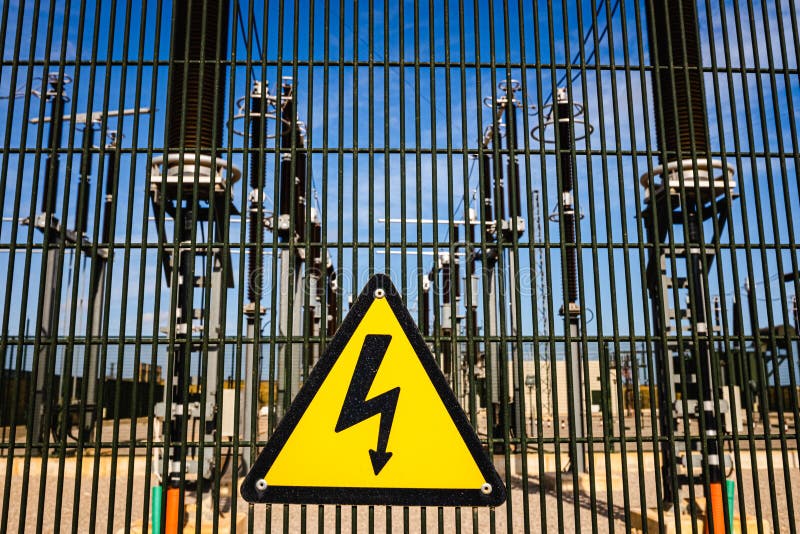 Electrocute Icon Stock Photos - Free & Royalty-Free Stock Photos from ...