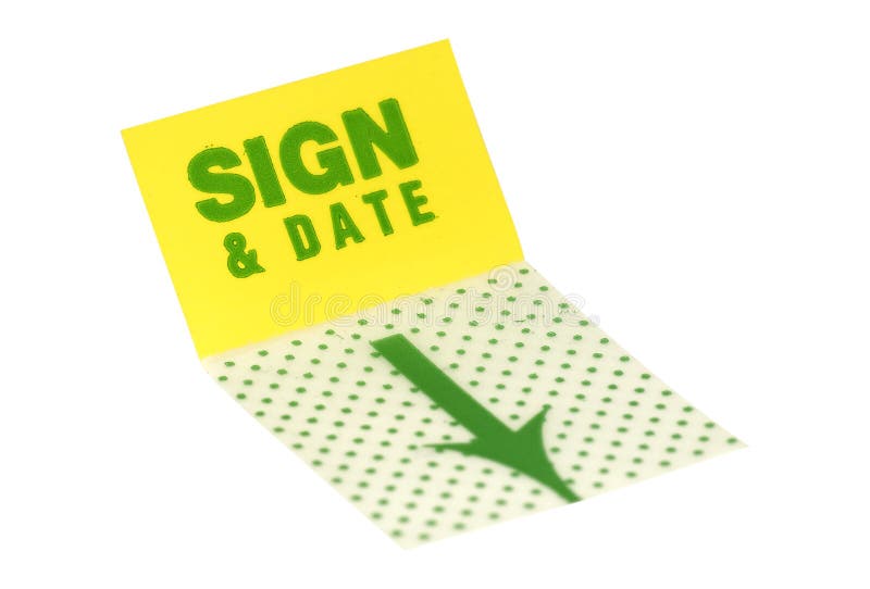 Post it stock photo. Image of corkboard, thumbtack, tack - 18618