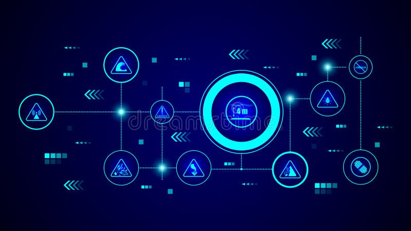 Swimming Pool Depth Sign Stock Illustrations – 136 Swimming Pool Depth ...