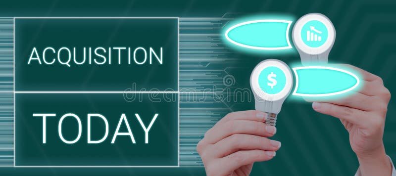 Sign Displaying Acquisition. Concept Meaning Process of Forming an Evaluation by Discerning and ...