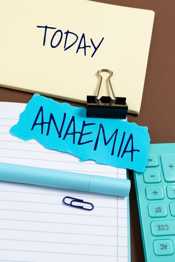 Sign Displaying Anaemia. Business Overview the Practice of Prescription ... Sign Displaying Anaemia. Business Overview the Practice of Prescription ...