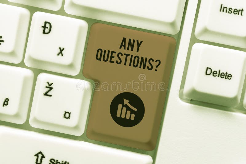 Inspiration Showing Sign Any Questions Question. Business Showcase ... Inspiration Showing Sign Any Questions Question. Business Showcase ...