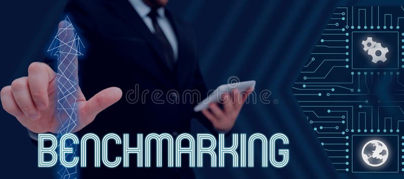 Text Showing Inspiration Benchmarking. Business Overview Evaluate ... Text Showing Inspiration Benchmarking. Business Overview Evaluate ...