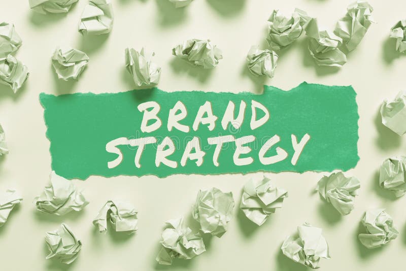 Sign Displaying Brand Strategy. Business Overview Longterm Plan ... Sign Displaying Brand Strategy. Business Overview Longterm Plan ...