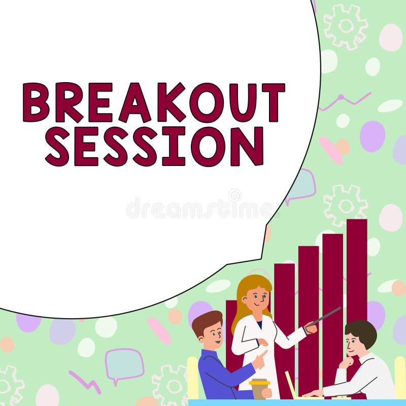 Writing Displaying Text Breakout Session. Concept Meaning Workshop ...