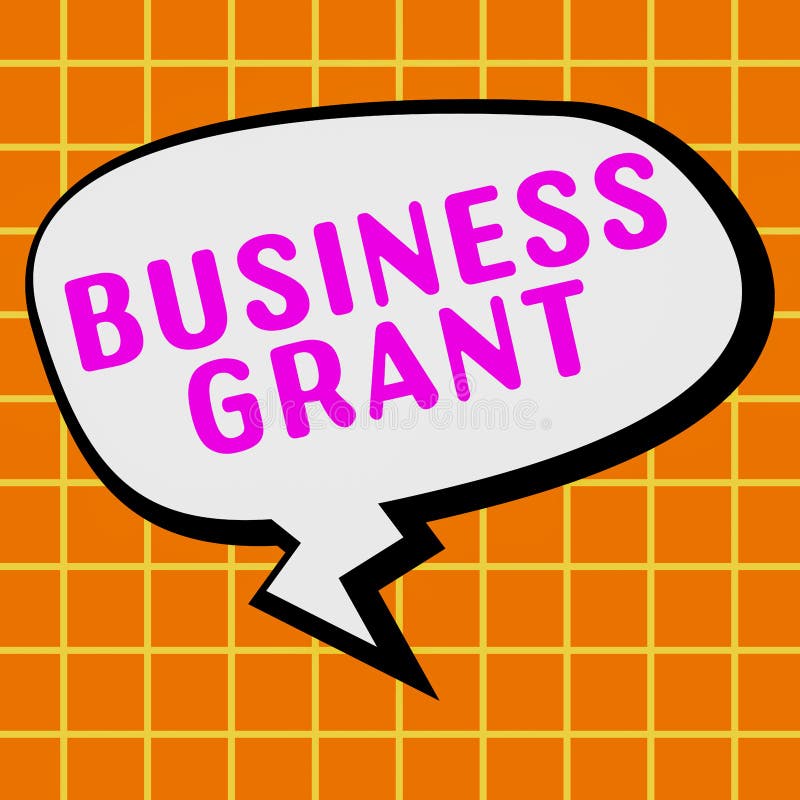 Hand Writing Sign Business Grant. Concept Meaning Working Strategies ... Hand Writing Sign Business Grant. Concept Meaning Working Strategies ...