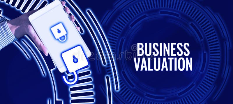 Conceptual Caption Business Valuation. Business Showcase Determining ... Conceptual Caption Business Valuation. Business Showcase Determining ...