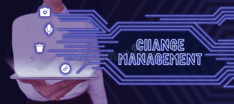 Conceptual Display Change Management. Business Showcase Replacement of ... Conceptual Display Change Management. Business Showcase Replacement of ...