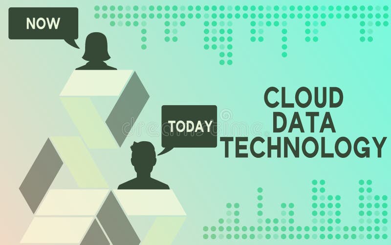 Sign Displaying Cloud Data Technology. Business Idea Save and Access ... Sign Displaying Cloud Data Technology. Business Idea Save and Access ...
