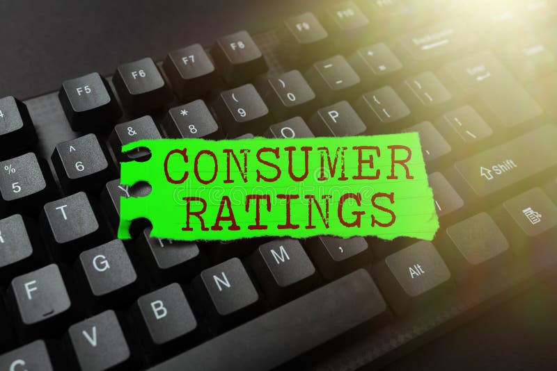 Inspiration Showing Sign Consumer Ratings. Business Idea Feedback Given ... Inspiration Showing Sign Consumer Ratings. Business Idea Feedback Given ...