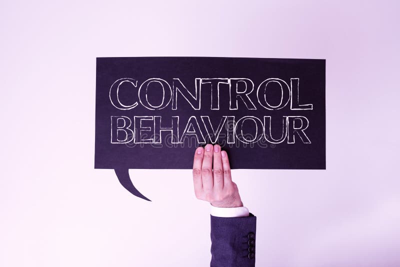 Control Behaviourexercise Stock Photos - Free & Royalty-Free Stock ...