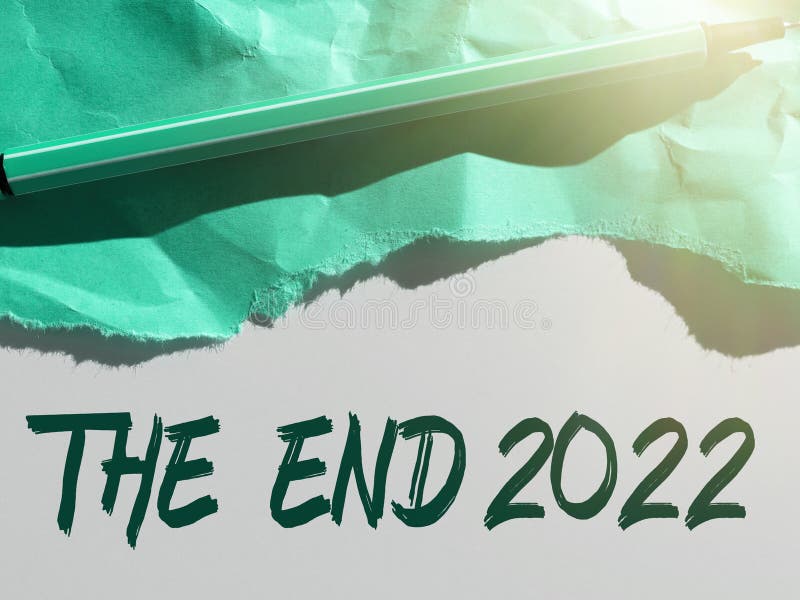 Text Caption Presenting the End 2022. Business Overview Happy New Year ... Text Caption Presenting the End 2022. Business Overview Happy New Year ...