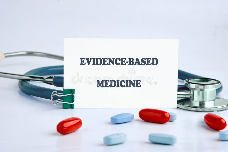 Understanding Evidence Based Medicine through Medical Concepts and ...