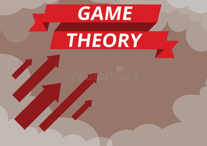 Sign Displaying Game Theory. Business Showcase Branch of Mathematics ... Sign Displaying Game Theory. Business Showcase Branch of Mathematics ...