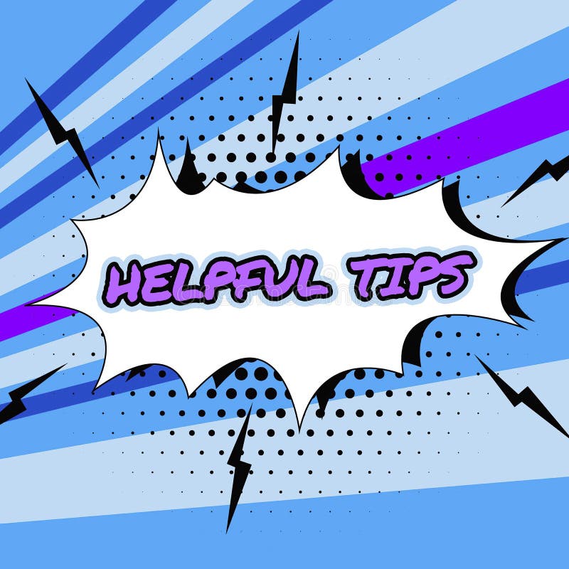 Sign Displaying Helpful Tips. Word for Ask an Expert Solutions Hints ... Sign Displaying Helpful Tips. Word for Ask an Expert Solutions Hints ...