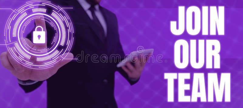 Sign Displaying Join Our Team. Business Overview Allied Associate Work ... Sign Displaying Join Our Team. Business Overview Allied Associate Work ...