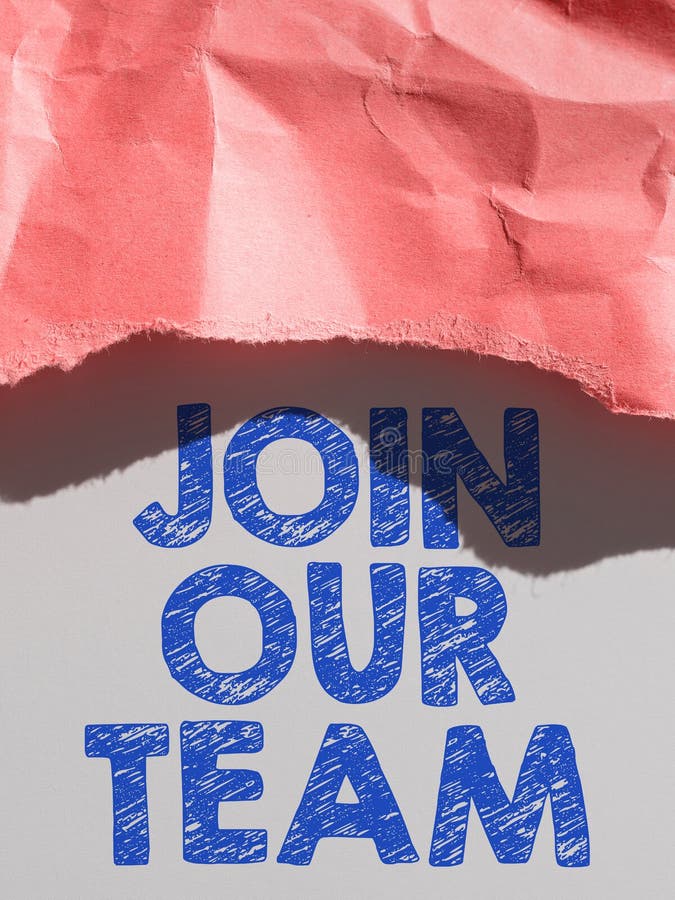 Sign Displaying Join Our Team. Business Overview Allied Associate Work ... Sign Displaying Join Our Team. Business Overview Allied Associate Work ...
