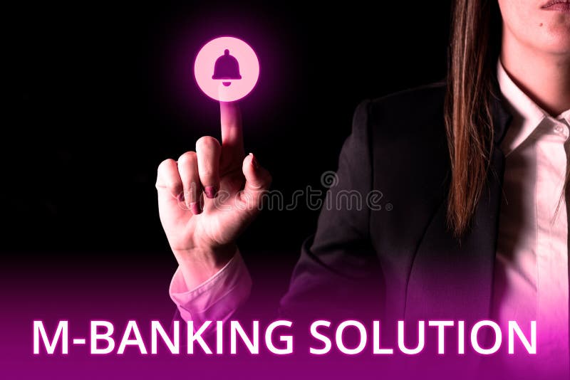 Conceptual Display M Banking Solution. Business Idea Accessed Banking ... Conceptual Display M Banking Solution. Business Idea Accessed Banking ...