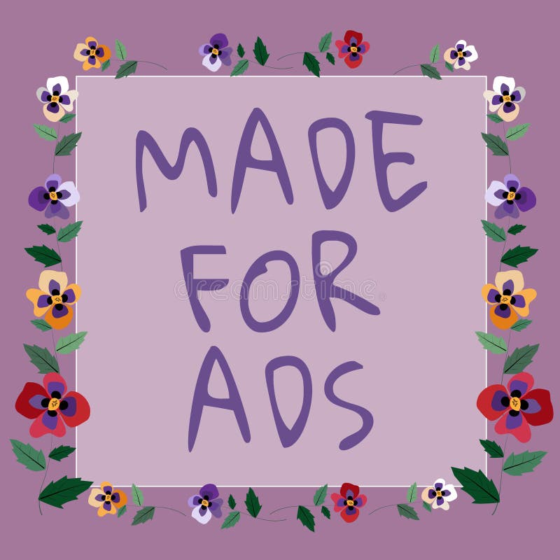 Sign Displaying Made for Ads. Business Overview Marketing Strategies ... Sign Displaying Made for Ads. Business Overview Marketing Strategies ...