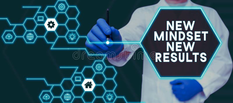 Sign Displaying New Mindset New Results. Word for Open To Opportunities ... Sign Displaying New Mindset New Results. Word for Open To Opportunities ...