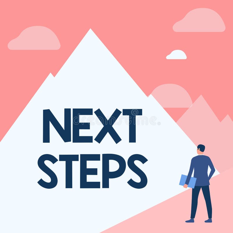 Next Road Sign Whats Stock Illustrations – 48 Next Road Sign Whats ...