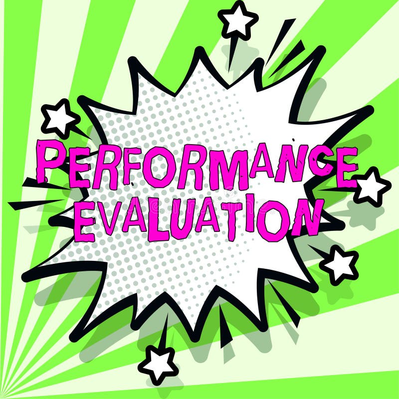 Sign Displaying Performance Evaluation. Concept Meaning the Development ... Sign Displaying Performance Evaluation. Concept Meaning the Development ...