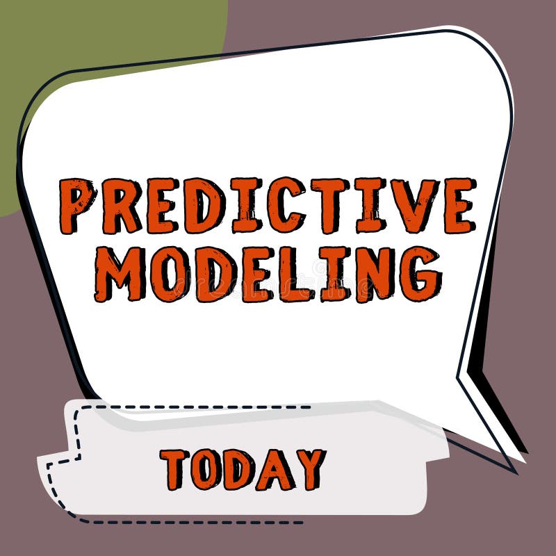 Sign Displaying Predictive Modeling. Business Overview Maintenance ... Sign Displaying Predictive Modeling. Business Overview Maintenance ...