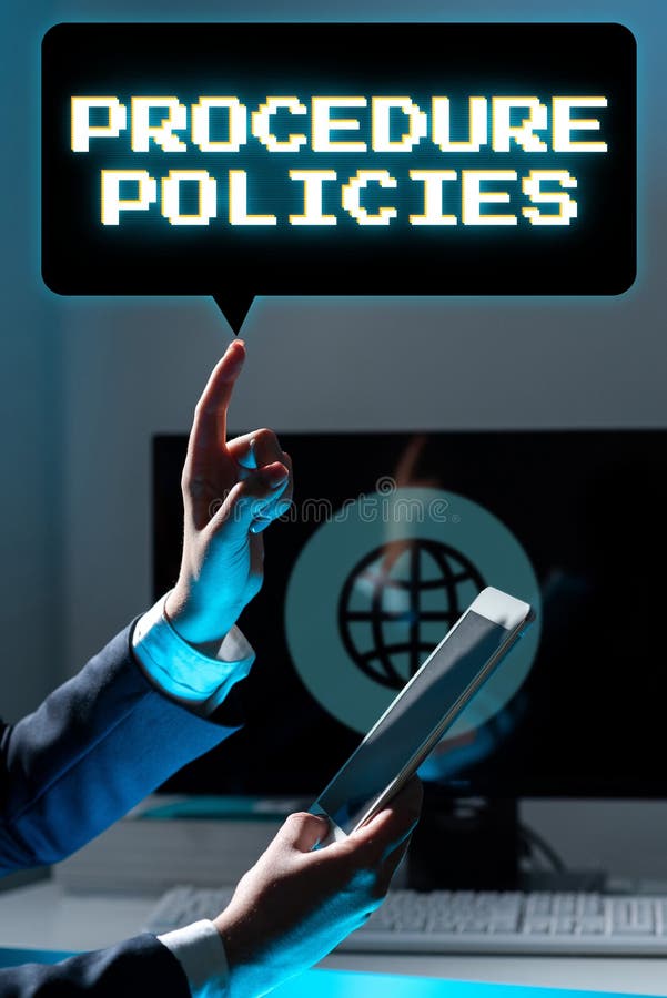 Sign Displaying Procedure PoliciesSteps To Guiding Principles Rules and ... Sign Displaying Procedure PoliciesSteps To Guiding Principles Rules and ...