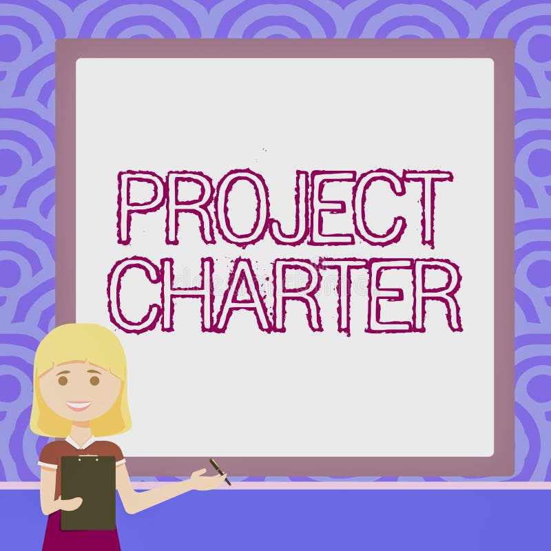 Charter Project Stock Illustrations – 413 Charter Project Stock ...